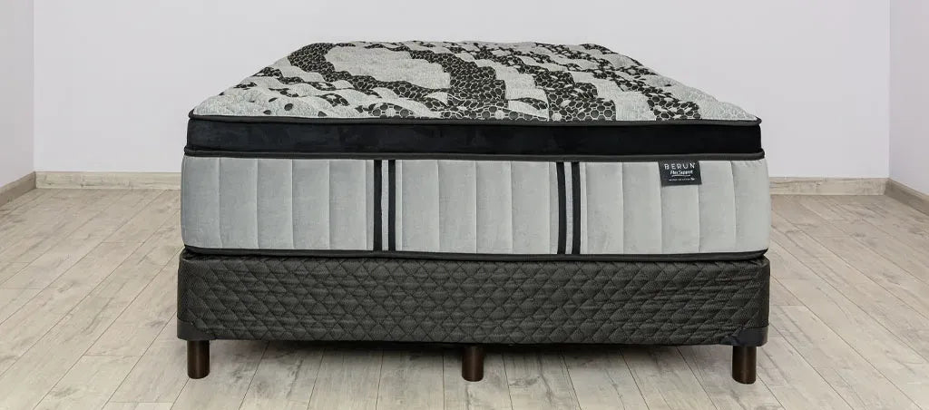Colchones King Size para Hoteles - Confort y Calidad Berun – Berun Mattress