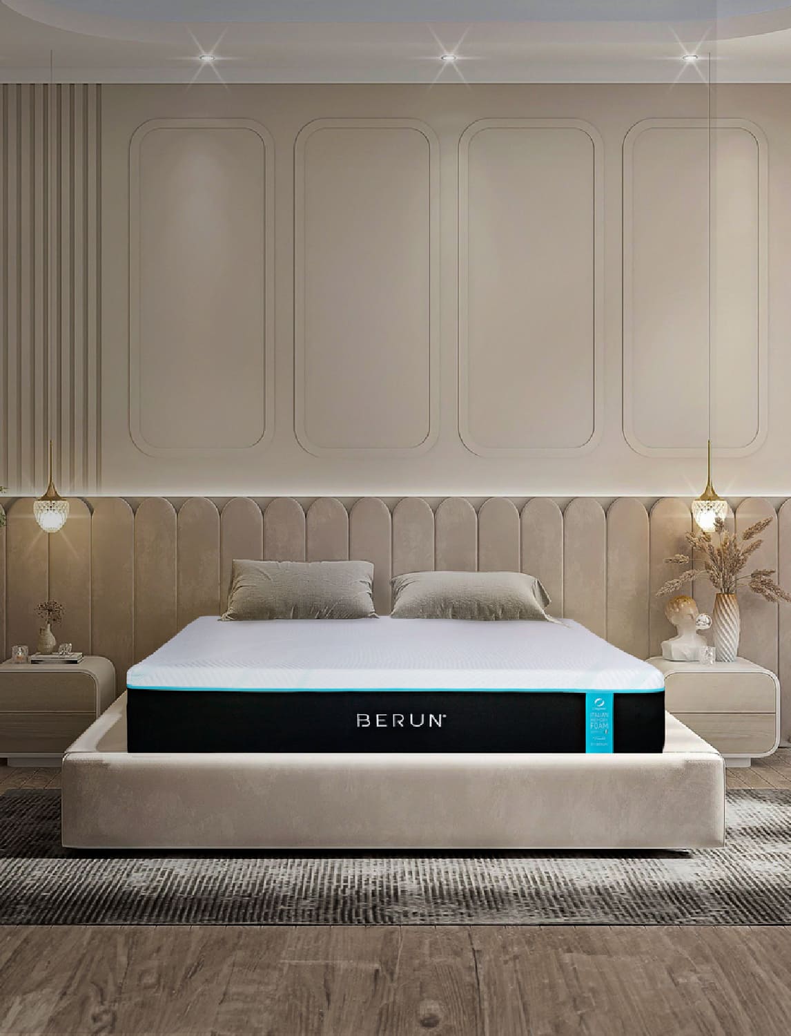 Colchones Berun | Descubre Calidad y Confort a Precios Insuperables ...