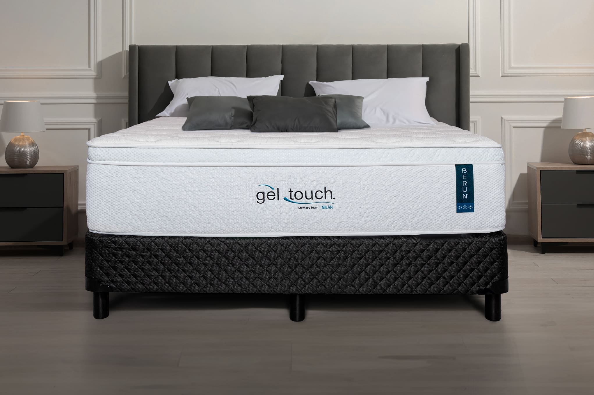 Colchones Berun | Descubre Calidad y Confort a Precios Insuperables ...