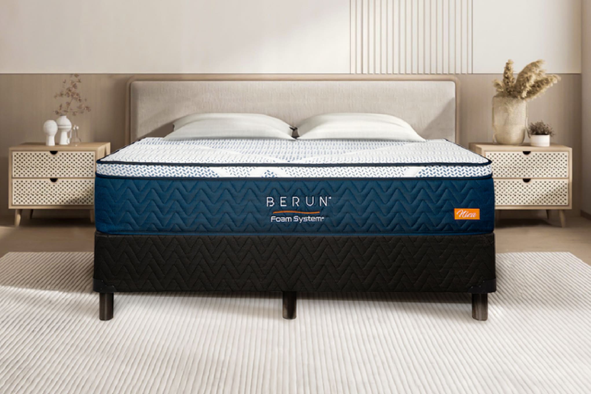 Ofertas – Berun Mattress
