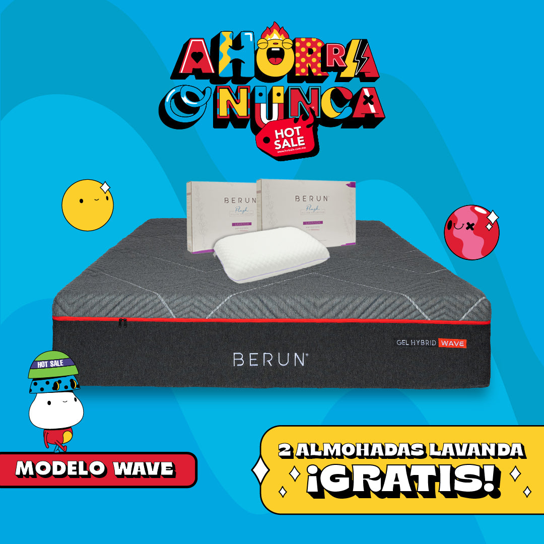 Colchones Berun| Descubre Calidad y Confort a Precios Insuperables ...