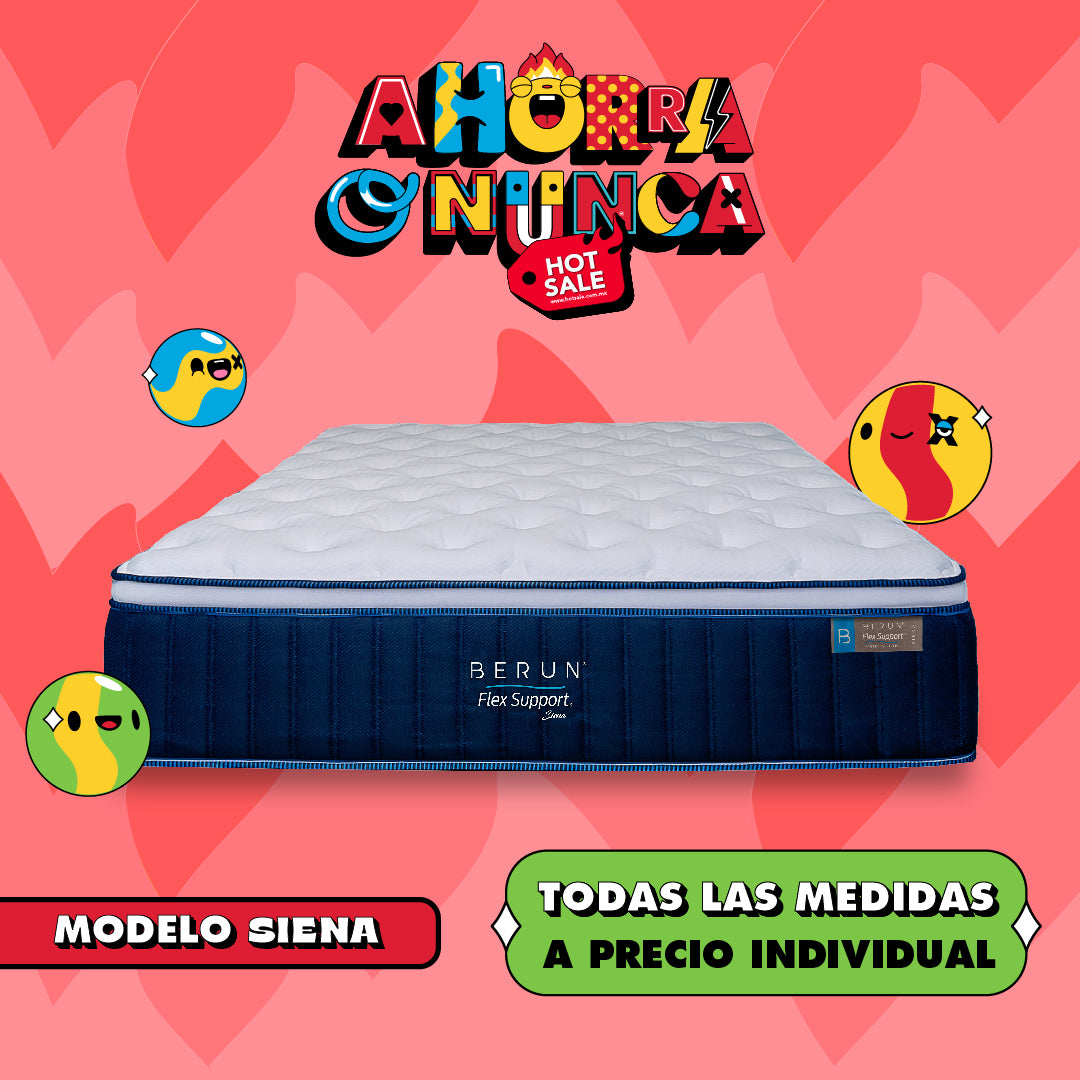 Colchones Berun| Descubre Calidad y Confort a Precios Insuperables ...