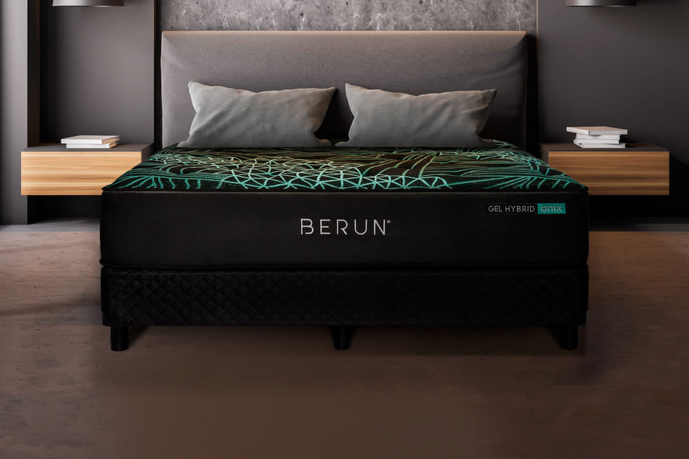 Colchones Berun | Descubre Calidad y Confort a Precios Insuperables ...