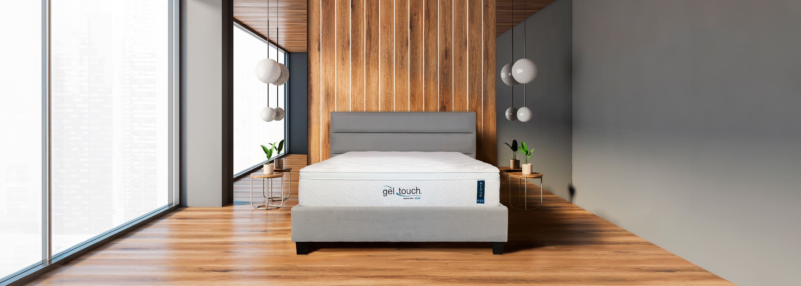 Colchones Berun | Descubre Calidad y Confort a Precios Insuperables ...