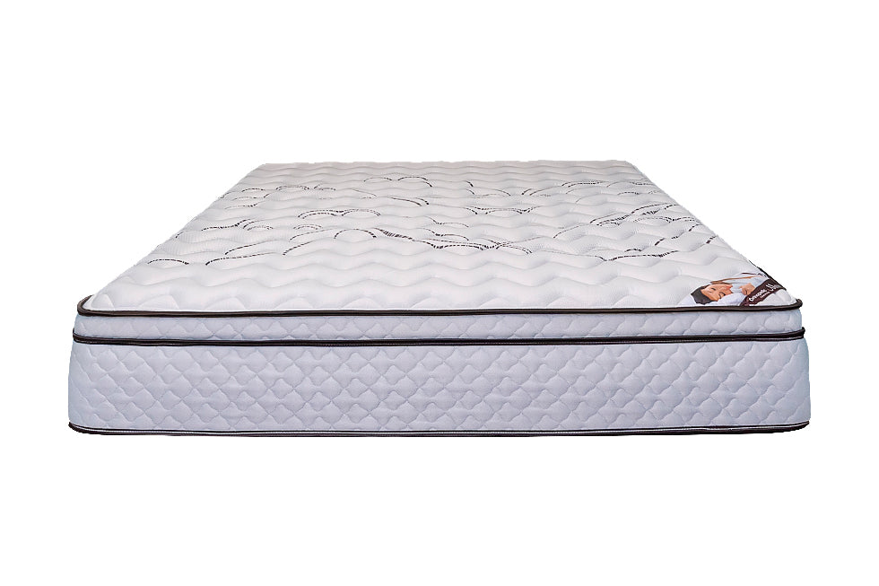 Colchón Marsella Foam System – Confort Duradero | Berun – Berun Mattress
