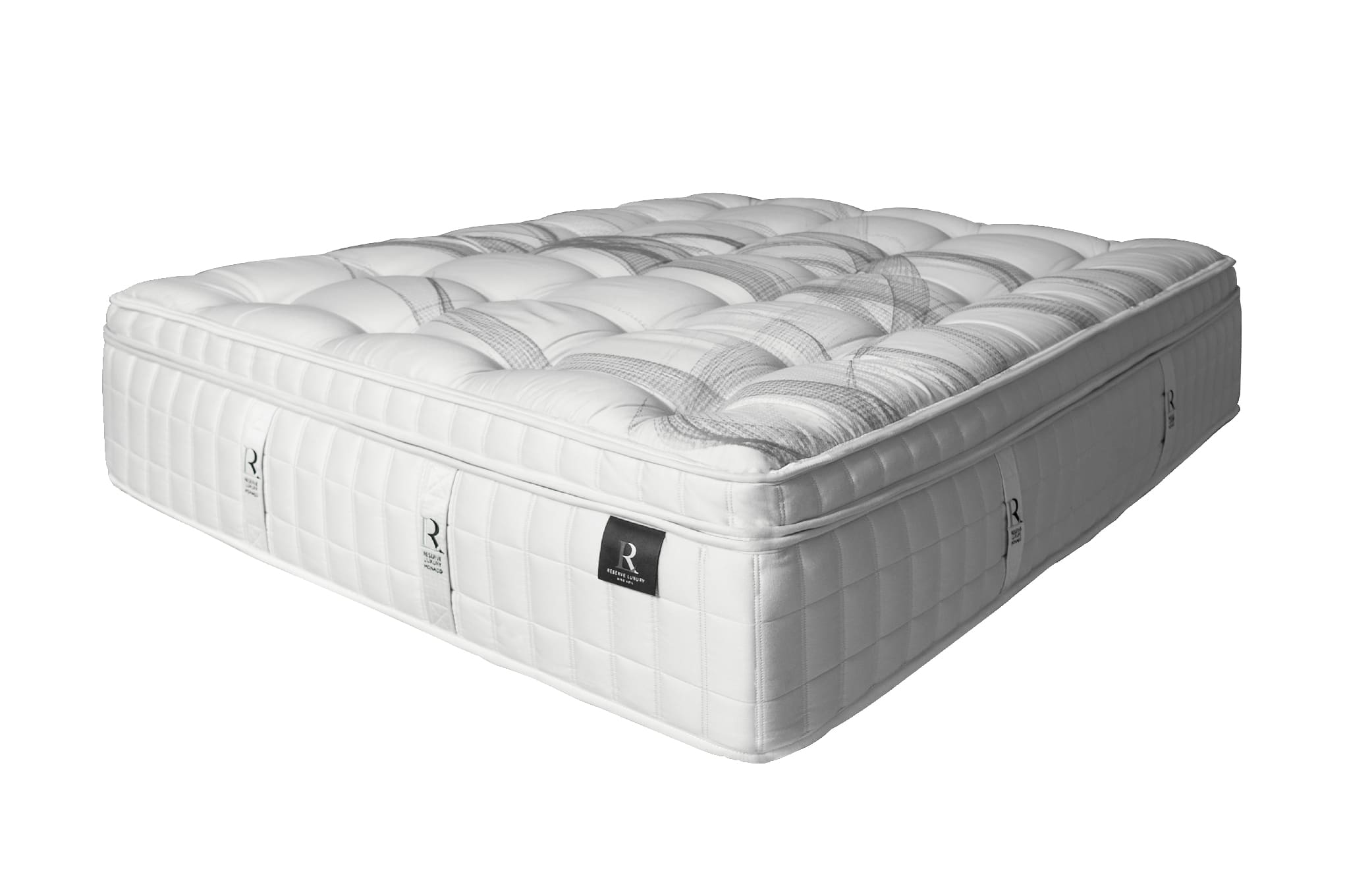 Colchón King Koil Mónaco - Lujo, Confort y Materiales Naturales – Berun ...