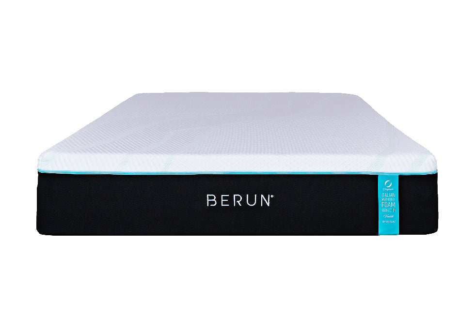 "Colchón Vivaldi Original by Berun – Confort Premium con Memory Foam ...