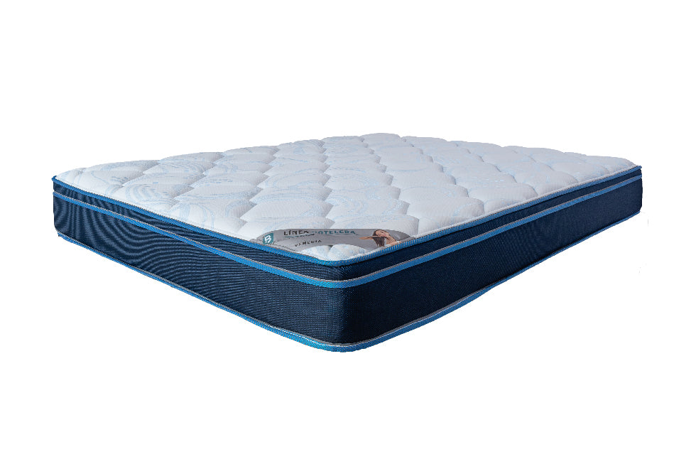 Colchón Venecia Foam System – Confort Elegante y Duradero | Berun ...