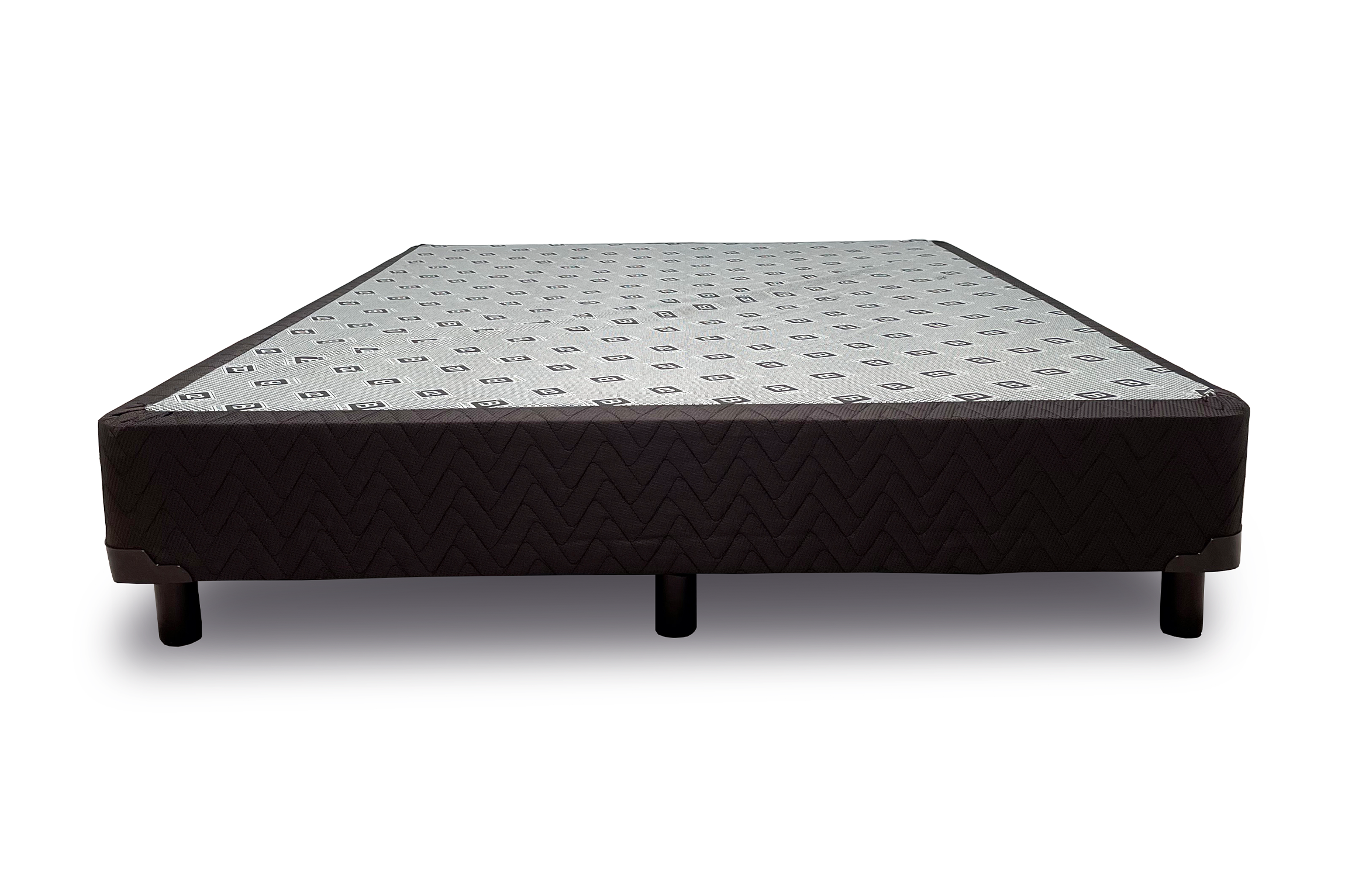 Box Spring Base Reforzada | Confort y Durabilidad | Berun – Berun Mattress