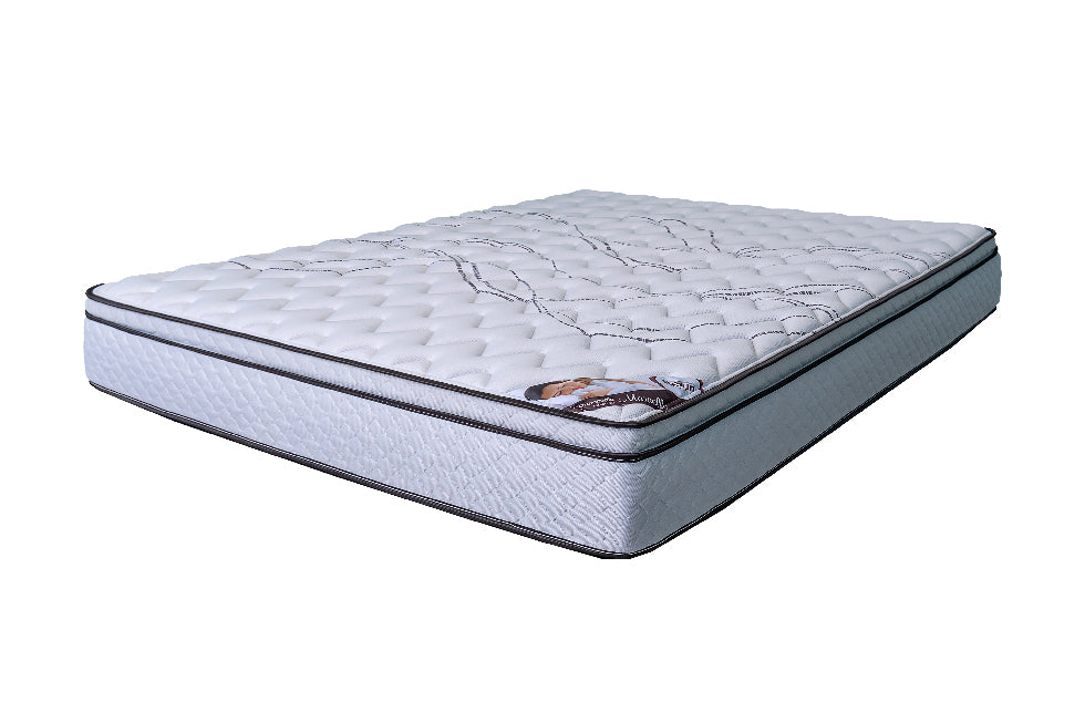 Colchón Marsella Foam System – Confort Duradero | Berun – Berun Mattress