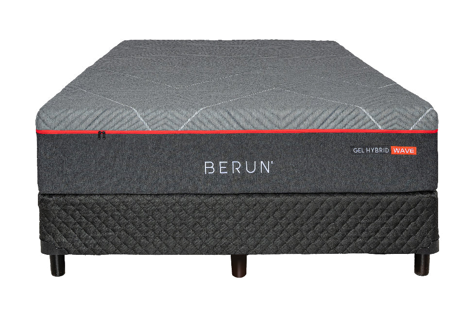 Colchones Berun | Descubre Calidad y Confort a Precios Insuperables ...