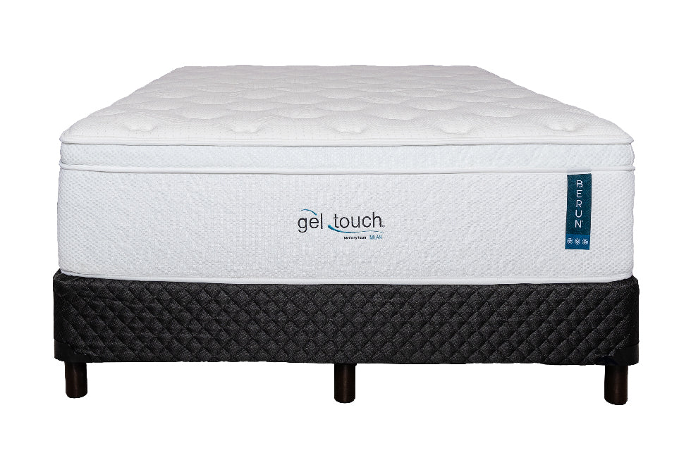 Colchones Berun | Descubre Calidad y Confort a Precios Insuperables ...